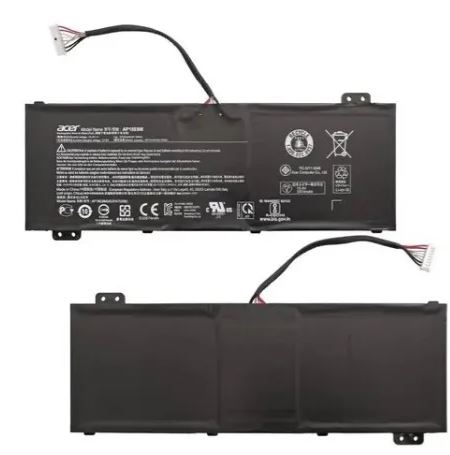 Batería (ap18e8m) Original Notebook Acer Nitro 5 An5115-55 – Tu Soporte ...